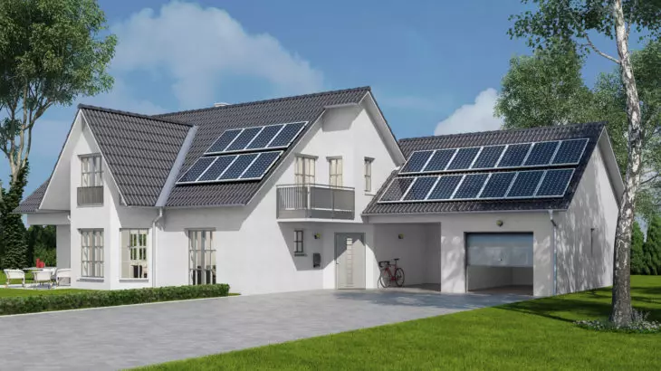 7 beneficii ale folosirii panourilor solare în casa ta 2022 18206_5