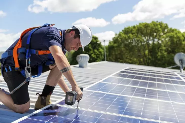 7 переваг використання сонячних панелей у вашому домі 2022 року 18206_6
