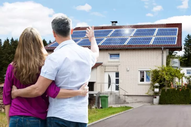 თქვენს სახლში მზის პანელების გამოყენების 7 სარგებელი 2022 წელი 18206_7
