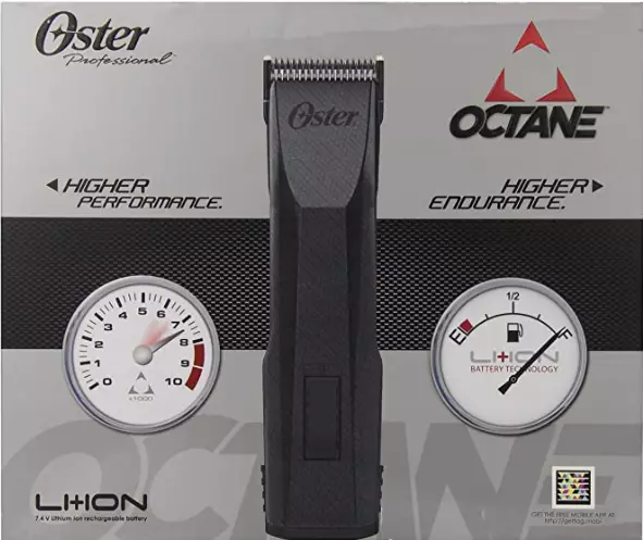 Беҳтарин Oster Clippers 2022 - Баррасии пурраи маҳсулот ва дастури харид 1825_1