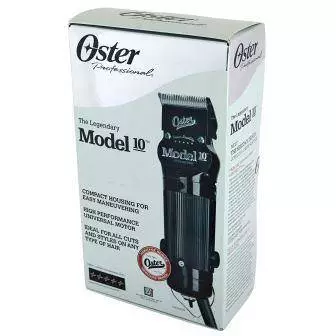 Oster Model 10 összehasonlítása