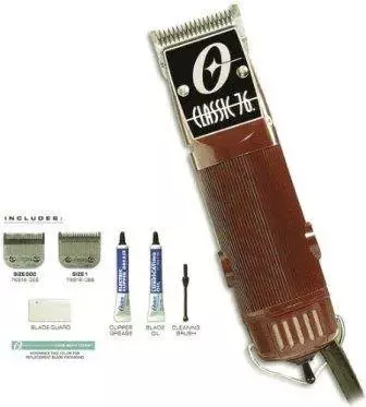 Oster Klasik 76