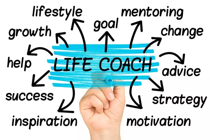 Life Coach မှ သင့်အား အလားအလာအပြည့်ရှိစေရန် ကူညီပေးနိုင်သည့် နည်းလမ်း 4 ခု 18302_1