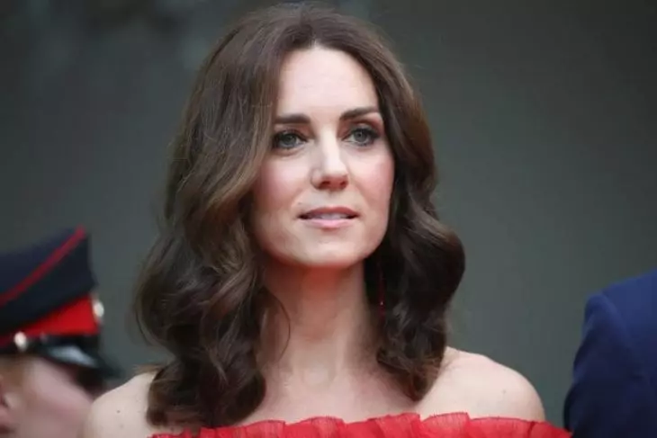 Kate Middleton se pragtige voorkoms deur die jare 18335_11