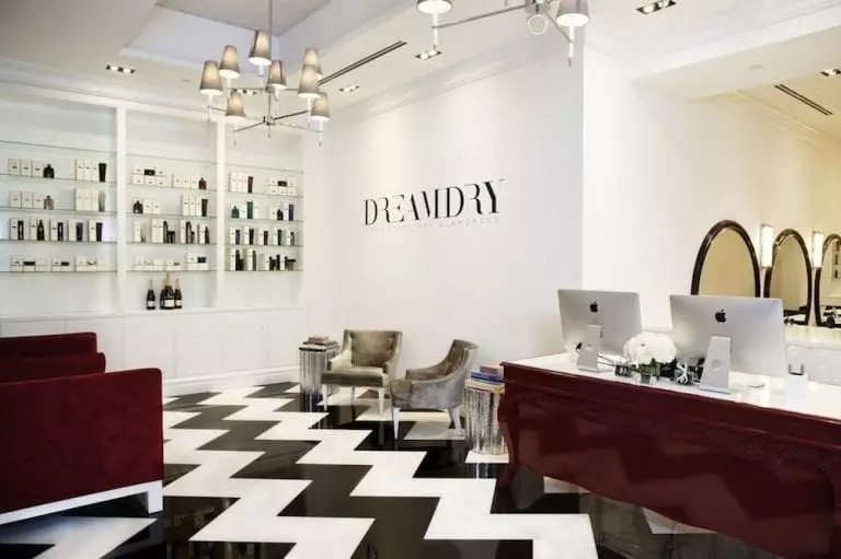 Top 10 Salons Lalelei i NYC 18338_1