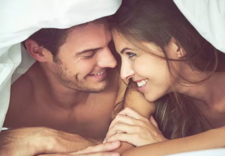 5 spôsobov, ako preskúmať intimitu so svojím partnerom 1833_1