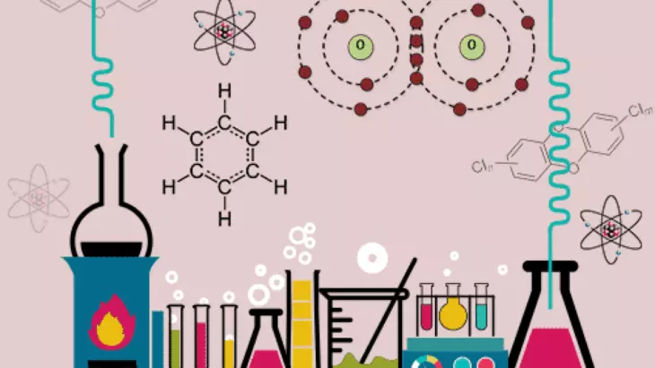 Como um professor de química pode ajudá-lo 18360_1