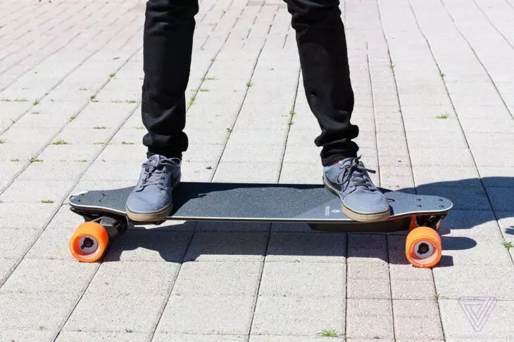 6 Akanyanya Kuchipa Magetsi Skateboards muna 2022 18371_3