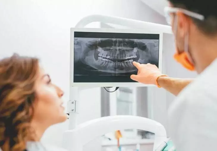 7 Dental Technologies brûkt yn moderne praktiken 18382_1