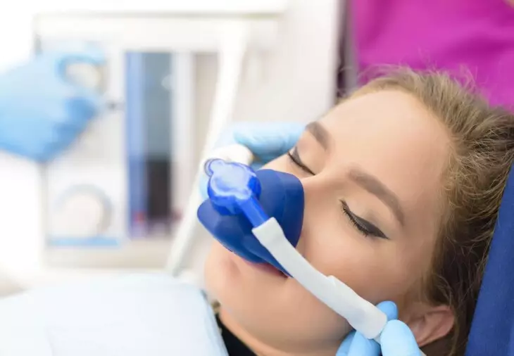 7 فن آوری دندانپزشکی مورد استفاده در روش های مدرن 18382_2