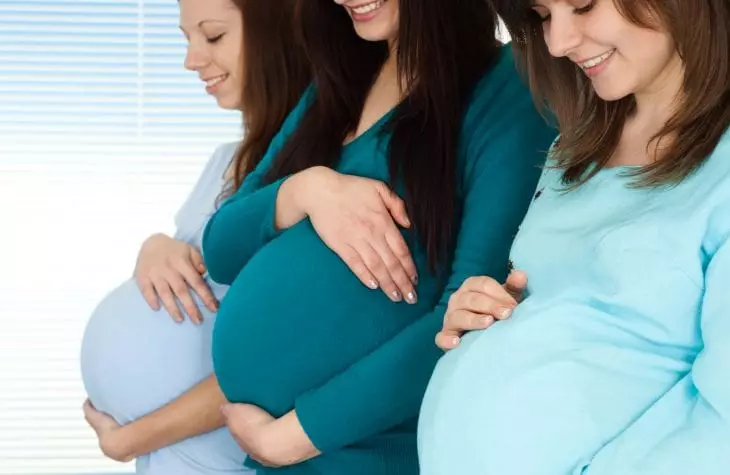 Surrogatmorskap - Lær alt om det 18426_1