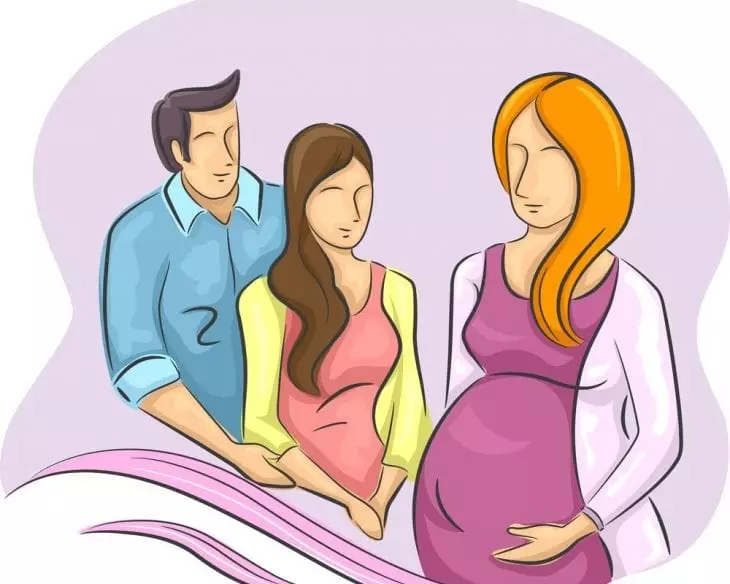Surrogatmorskap - Lær alt om det 18426_2