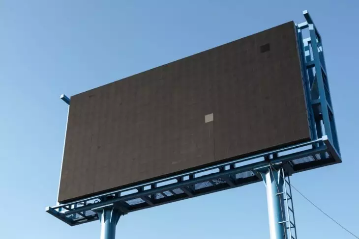 Ekintzaile orok jakin behar dituen 7 gauza Billboard eta Kanpoko Publizitateari buruz 1844_4