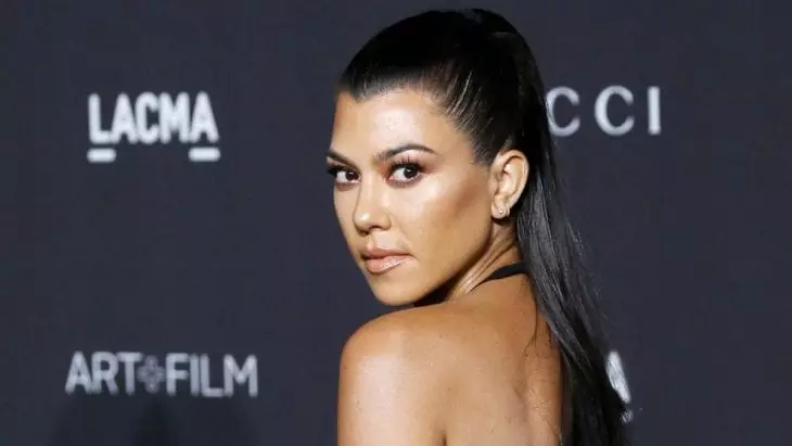 C'è un motivo per cui tutti i nomi delle Kardashian iniziano con K? 18453_3