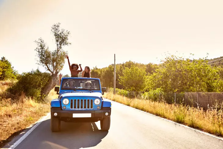 Jeep Girl ve ianao 18506_1