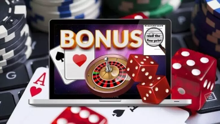 Il-Casinos Online Huma Sorsi Tajba ta' Divertiment? 18540_5