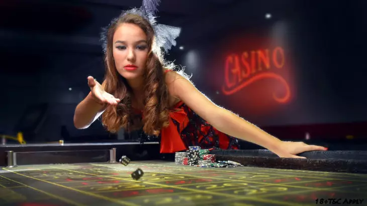 Kodėl internetiniai kazino populiarėja tarp moterų? 18610_4