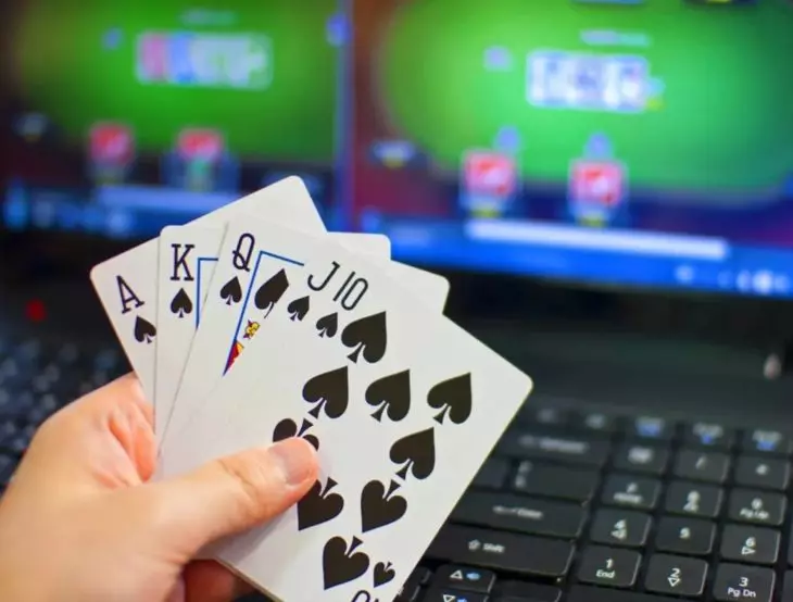 Kodėl internetiniai kazino populiarėja tarp moterų? 18610_5