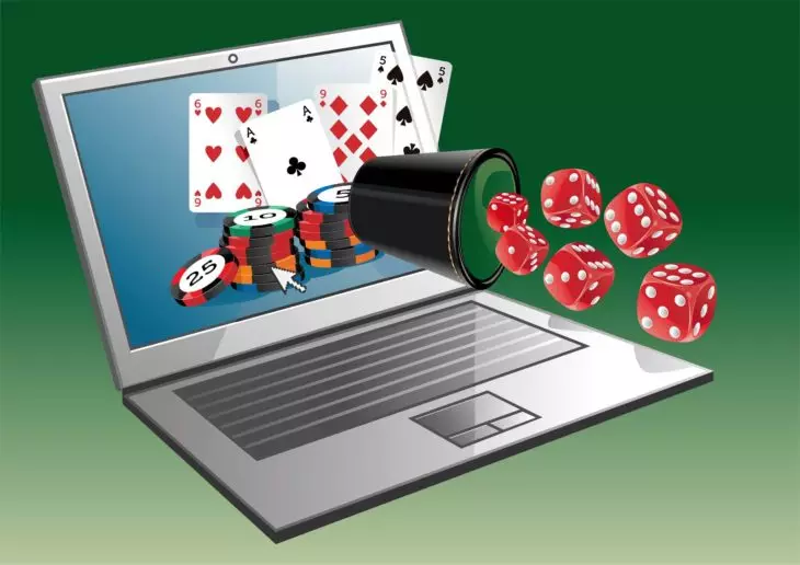 Советы и хитрости, чтобы выиграть в онлайн-казино 18674_3