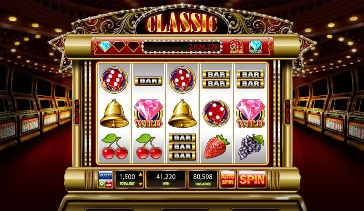 Советы и хитрости, чтобы выиграть в онлайн-казино 18674_5