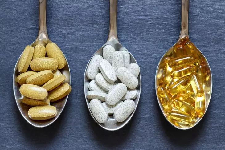 Vitamin tổng hợp là gì và tại sao bạn nên bắt đầu sử dụng chúng vào năm 2022? 18677_2