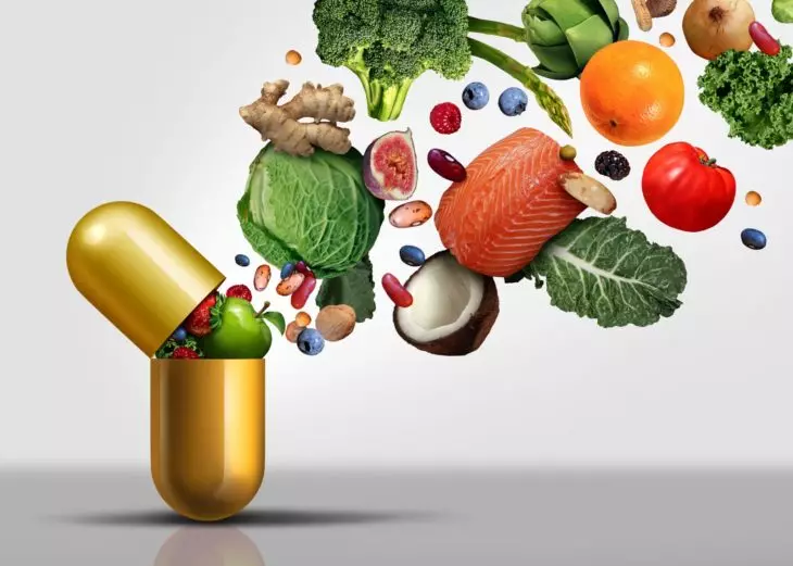 مولتی ویتامین ها چیست و چرا باید از سال 2022 استفاده از آنها را شروع کرد؟ 18677_3