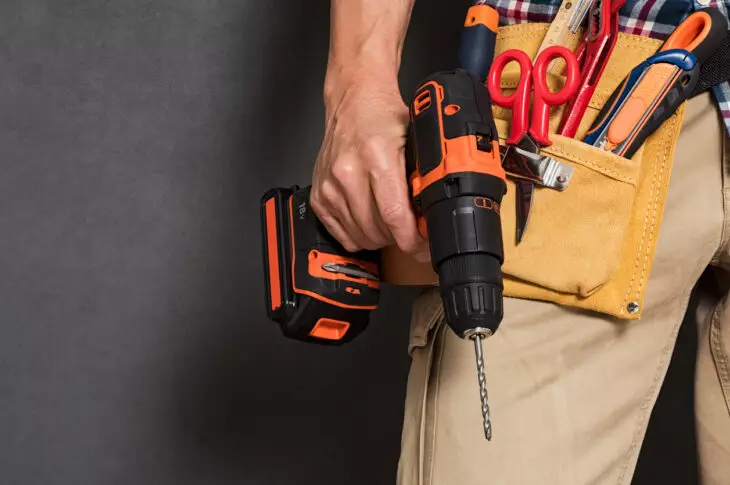 DIY වෙනුවට Handyman Services කුලියට ගැනීමට සෑම විටම හේතු 7ක් 1878_1