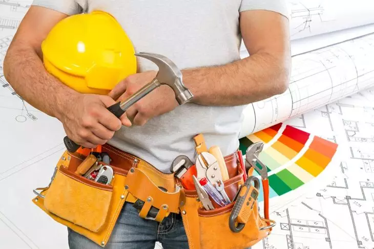 DIY වෙනුවට Handyman Services කුලියට ගැනීමට සෑම විටම හේතු 7ක් 1878_2