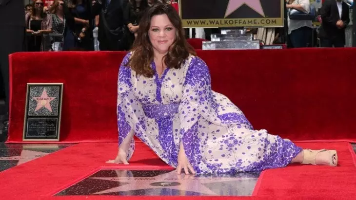 Claochlú Melissa McCarthy 18821_10