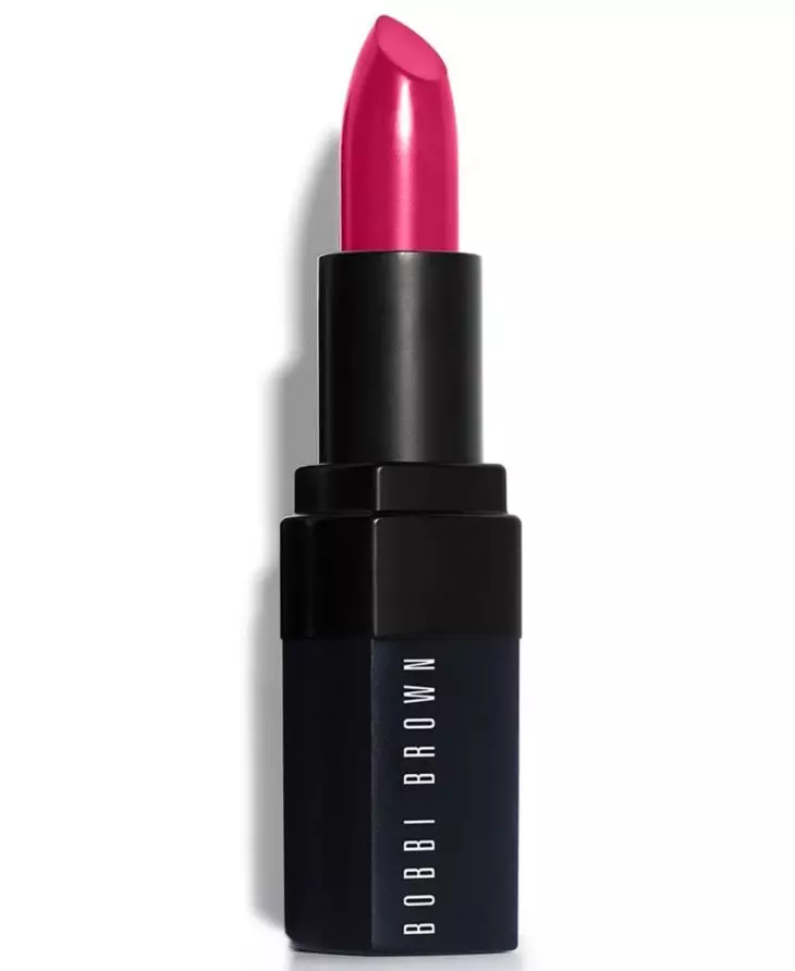 Beauty Test Drive: Bobbi Brown Rich Lipstick 18859_1