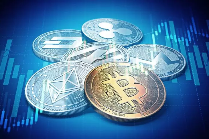 Kan Bitcoin og kryptovalutaer revolutionere international handel - 2022-vejledning 1890_3