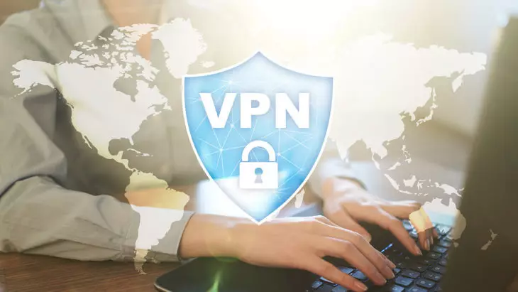 အခမဲ့ VPN ဝန်ဆောင်မှုများကို အသုံးပြုခြင်း၏ အားသာချက် ၇ ချက် 18923_1