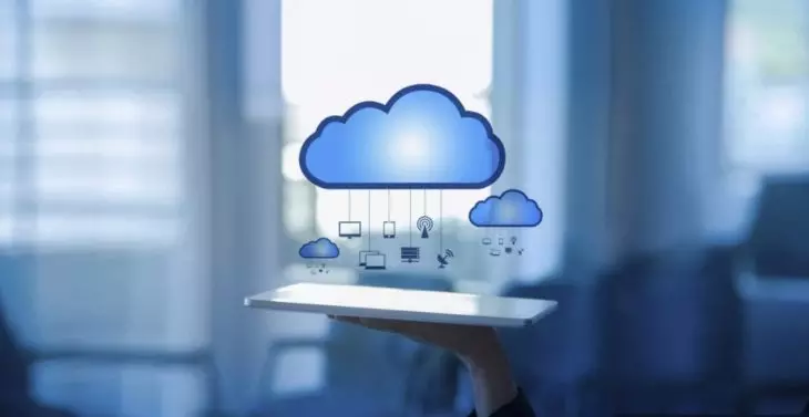 Cloud Computing – Όλα όσα πρέπει να γνωρίζετε 18961_2