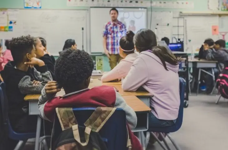 Y en Z, A (lpha) – onderwijs moet zich aanpassen aan de komende generaties 1897_1