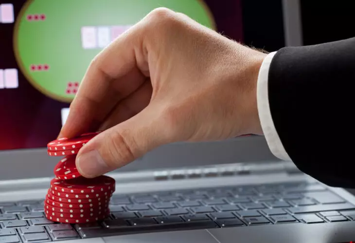 Розумне використання бонусних угод в онлайн-казино - Посібник 2022 року 18998_2
