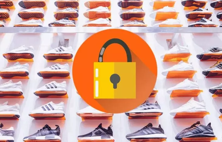 Comment utiliser un proxy pour Sneaker Bots ? 19001_2