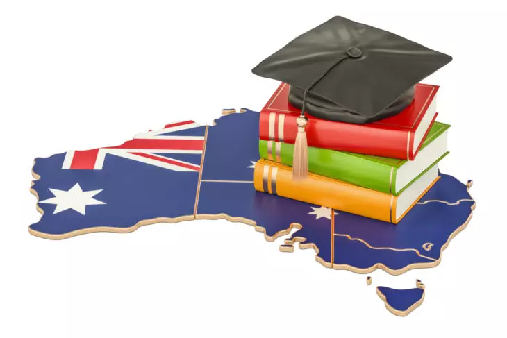 Les 10 principals raons per les quals hauríeu d'estudiar a Austràlia! 19004_1