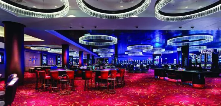 7 millors casinos del Regne Unit per visitar el 2022 19049_1