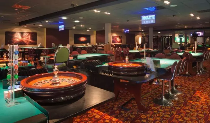 7 labākie Lielbritānijas kazino, ko apmeklēt 2022. gadā 19049_2