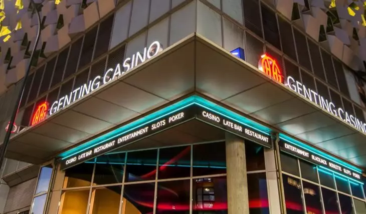 7 millors casinos del Regne Unit per visitar el 2022 19049_5
