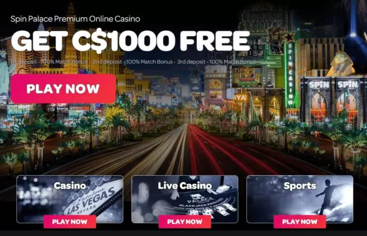 7 meilleurs casinos en ligne en Norvège que vous devez visiter en 2022 19053_4