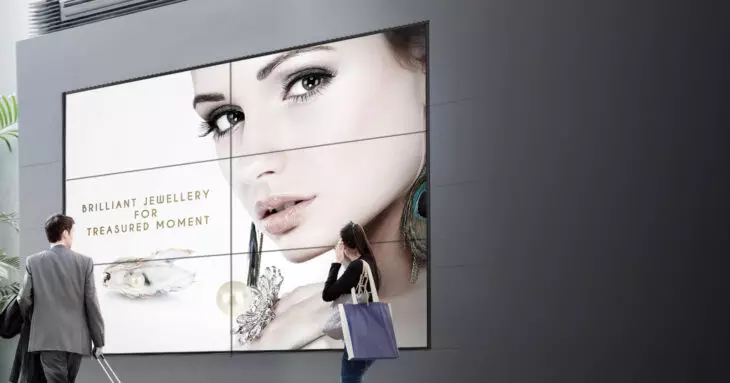 Digital Signage: İşletmenizi Daha Etkileşimli Hale Getirin 19080_4