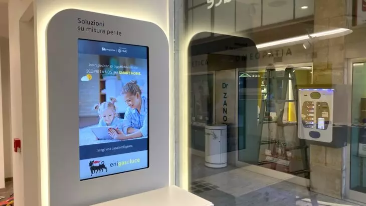 Digital Signage: İşletmenizi Daha Etkileşimli Hale Getirin 19080_5