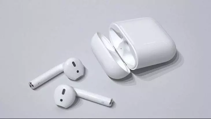 Ama-Airpod 2 - Izici ezintsha ezizayo 19102_2