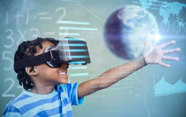 Nalika Virtual Reality Meet Education 19123_1