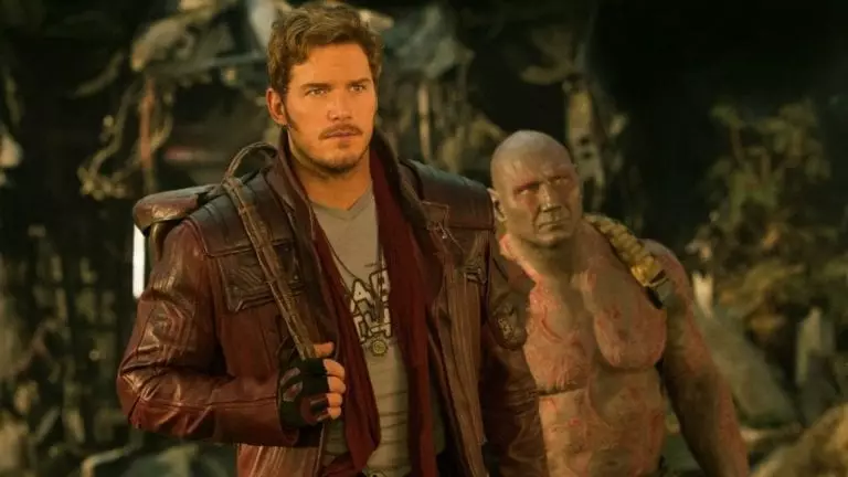 ''Guardians of the Galaxy 3'' - e tla tsoa neng?