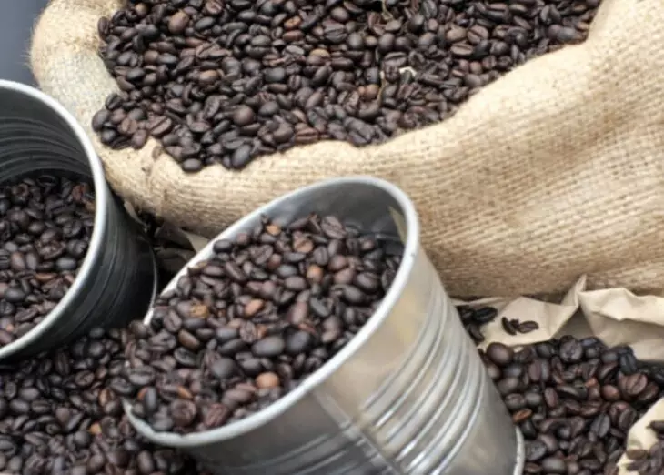 Како се чувају зрна кафе - од фарме до пржионица до шољице 1918_7