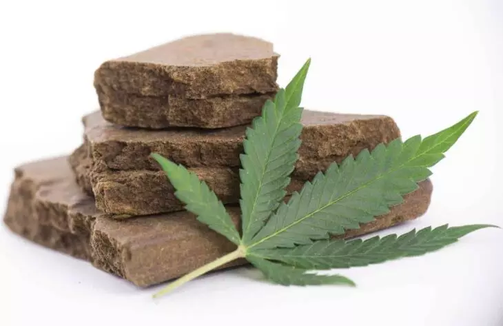 7 cousas que podes facer coas follas de cannabis 19219_7