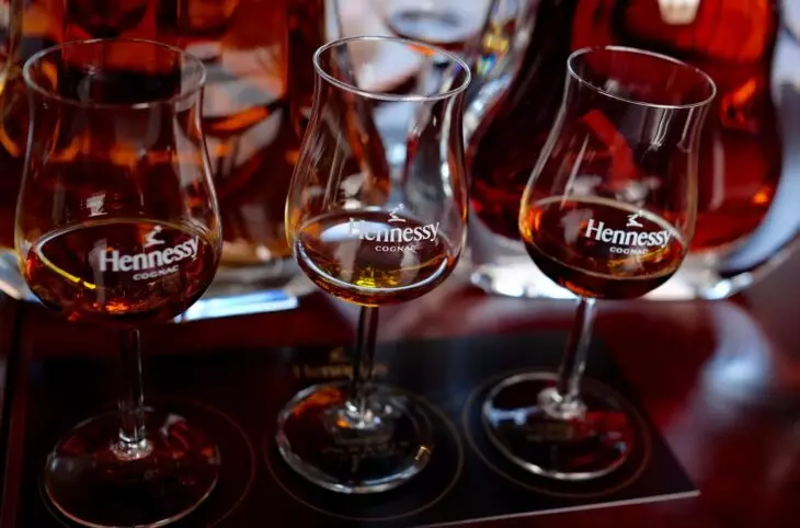 6 věcí, které byste měli vědět o koňaku Hennessy, než ho vypijete 1921_2