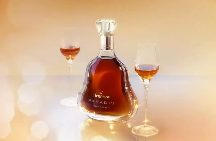 6 ting å vite om Hennessy Cognac før du drikker det 1921_3